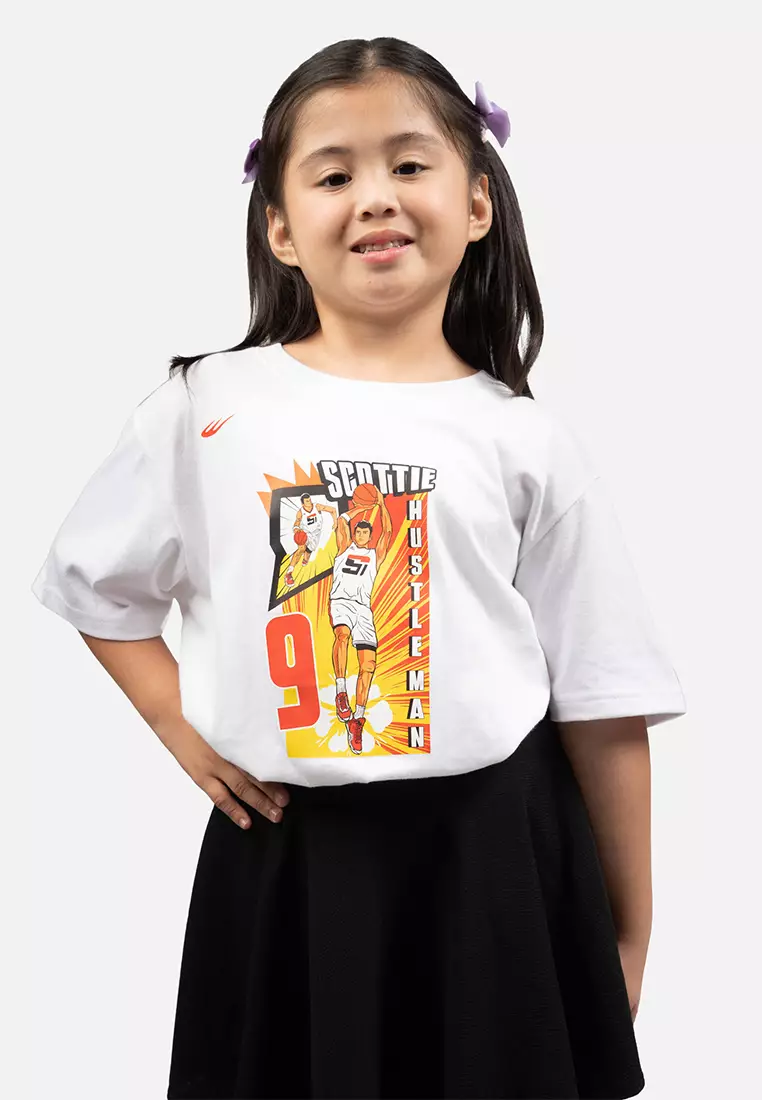 Buy World Balance World Balance Children's Scottie Tee BB 02 2026 ...