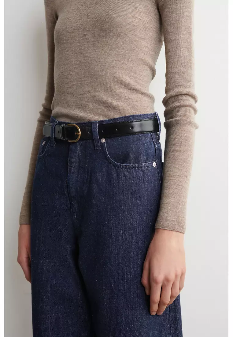 Buy COS BAY BARREL-LEG JEANS 2026 Online | ZALORA Philippines