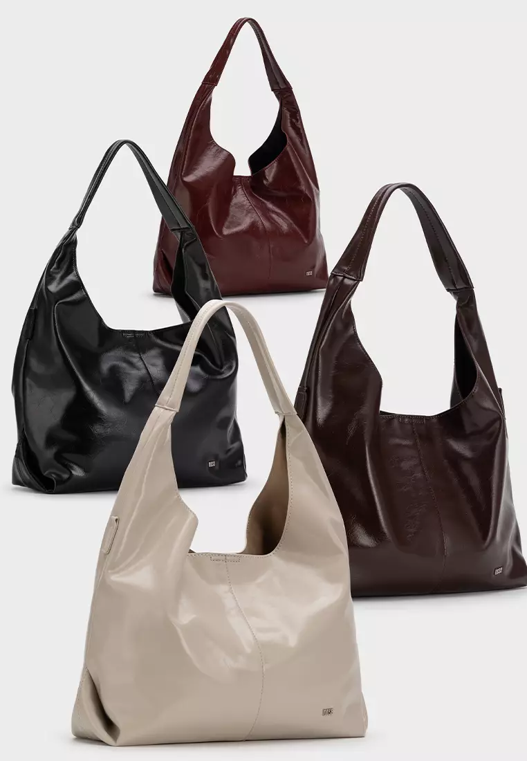 Buy nose HOBO SHOULDER BAG 2026 Online | ZALORA