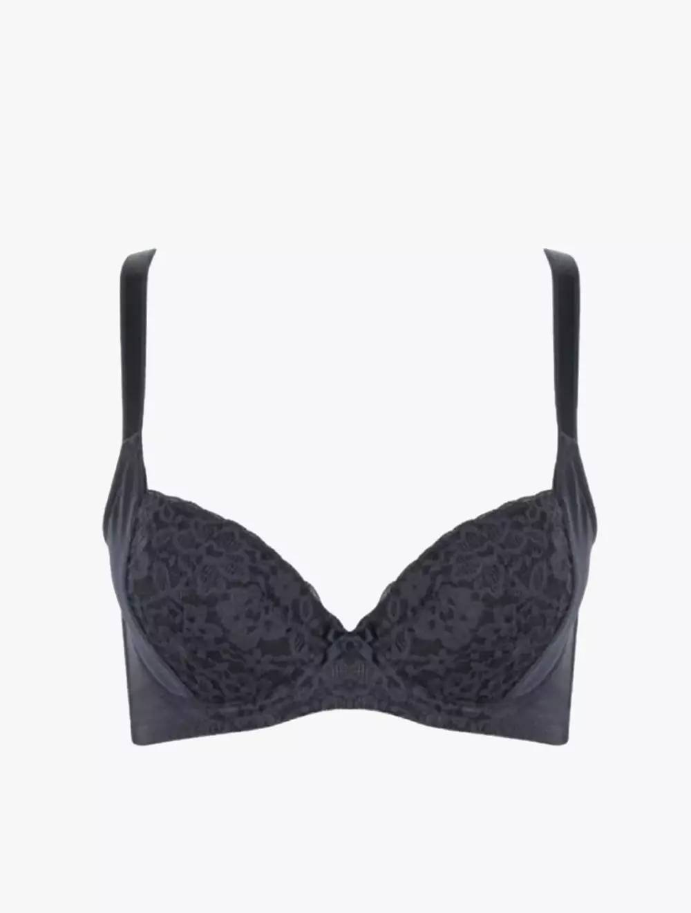 Jual Triumph Triumph - Bra - Simply Natural Beauty WHU - PEBBLE GREY ...