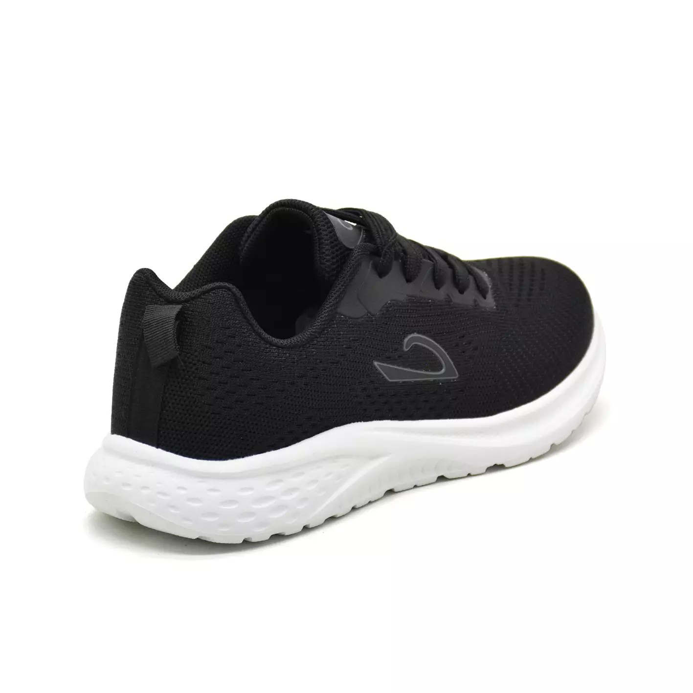 Jual Carvil Carvil Sepatu Wanita Zalina-LL Black/White Original 2025 ...