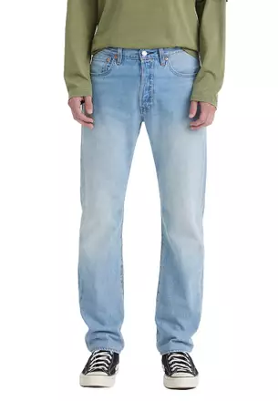 Jual Levi's Pria 100% Original di ZALORA