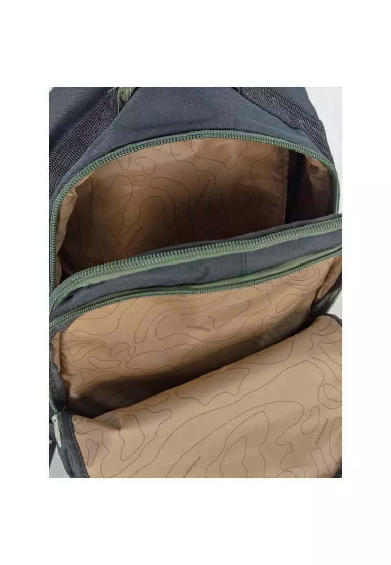 Buy Hummer HUMMER BAG 47CM 2023 BACKPACK S-13112380 Online | ZALORA ...