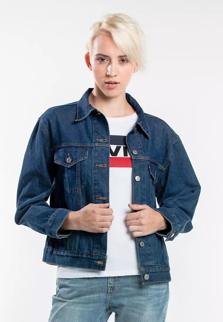 Levi's Original Official Store di ZALORA Indonesia
