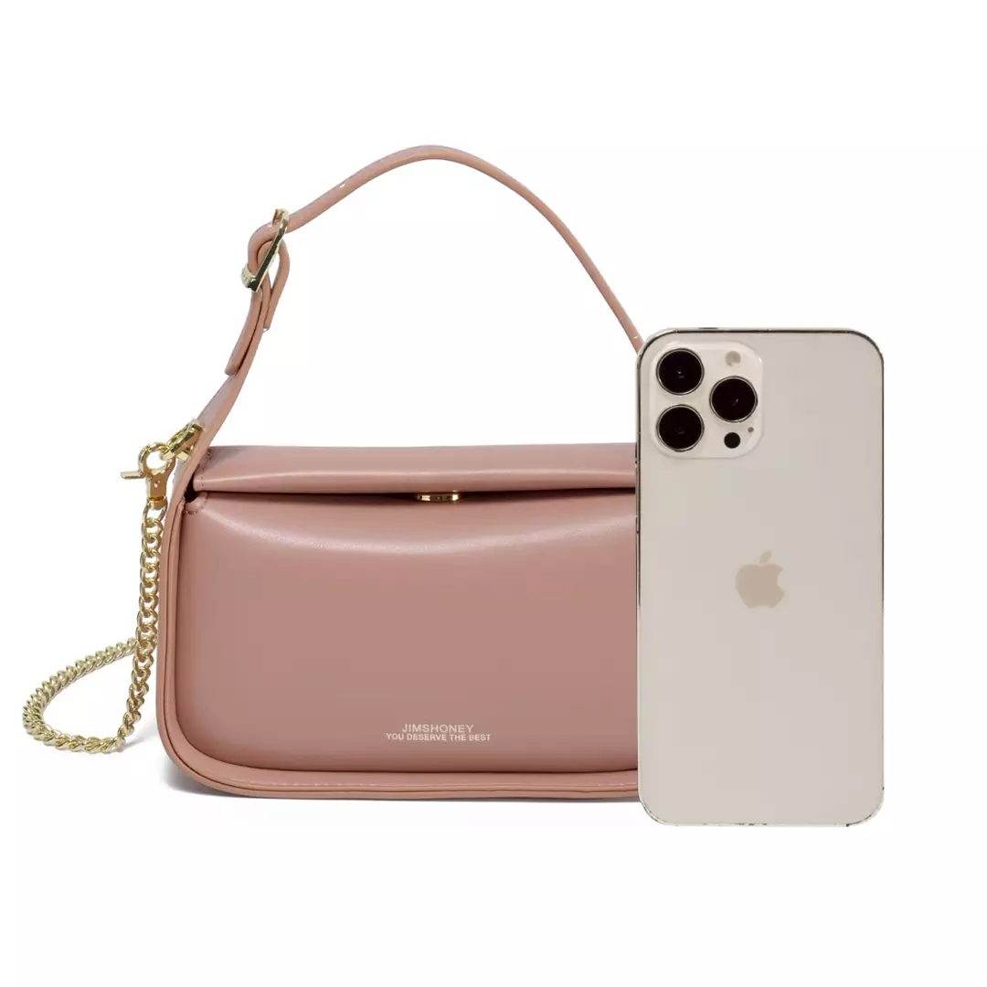Jual JIMS HONEY JIMS HONEY - KINDY BAG - DUSTY Original 2026 | ZALORA ...