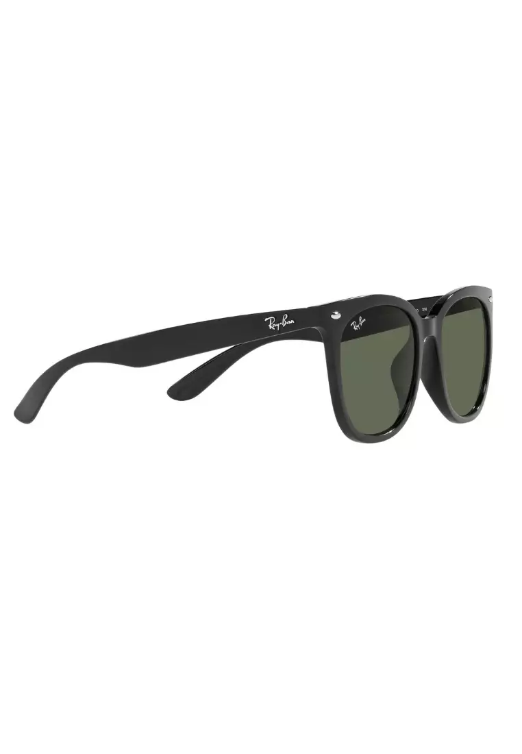 Buy Ray-Ban Ray-Ban Essentials - RB4379D 601/71 - Sunglasses 2024 ...