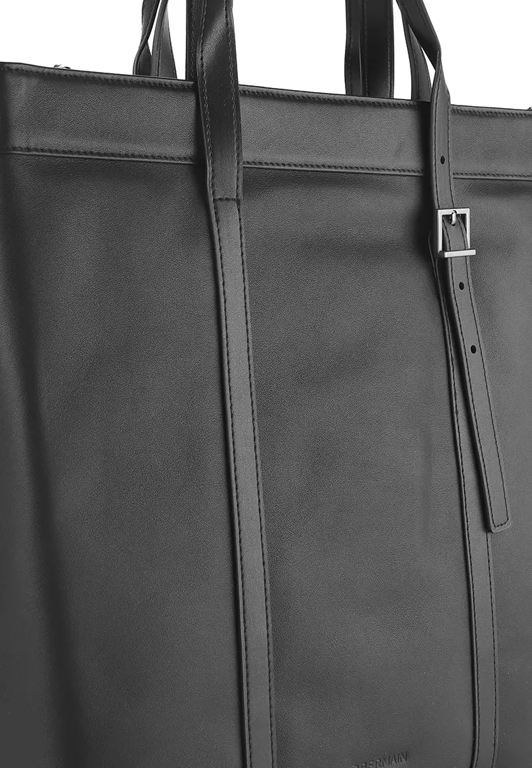 Jual Obermain Drake Tote Bag-L Original 2026 | ZALORA Indonesia