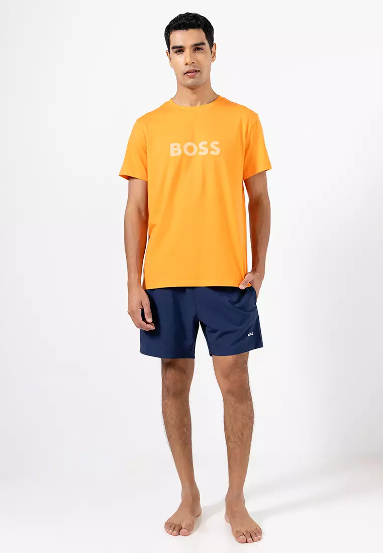 Buy BOSS Tio Swim Shorts - BOSS Bodywear 2026 Online | ZALORA