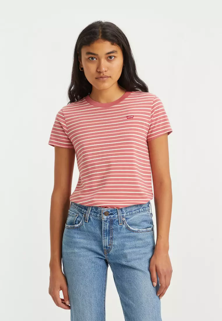 Levi's For Women | Shop Levi's Online On ZALORA Philippines