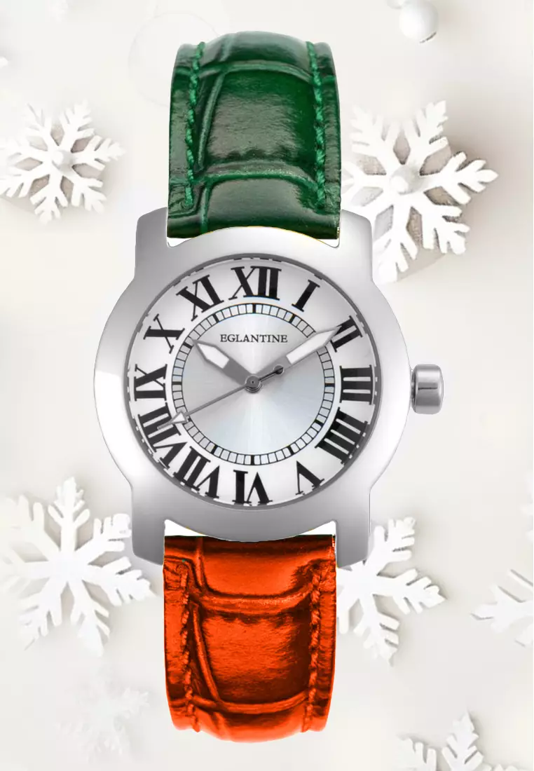 Buy EGLANTINE Winter / Chinese New Year Value Deal - Zalora Exclusive ...