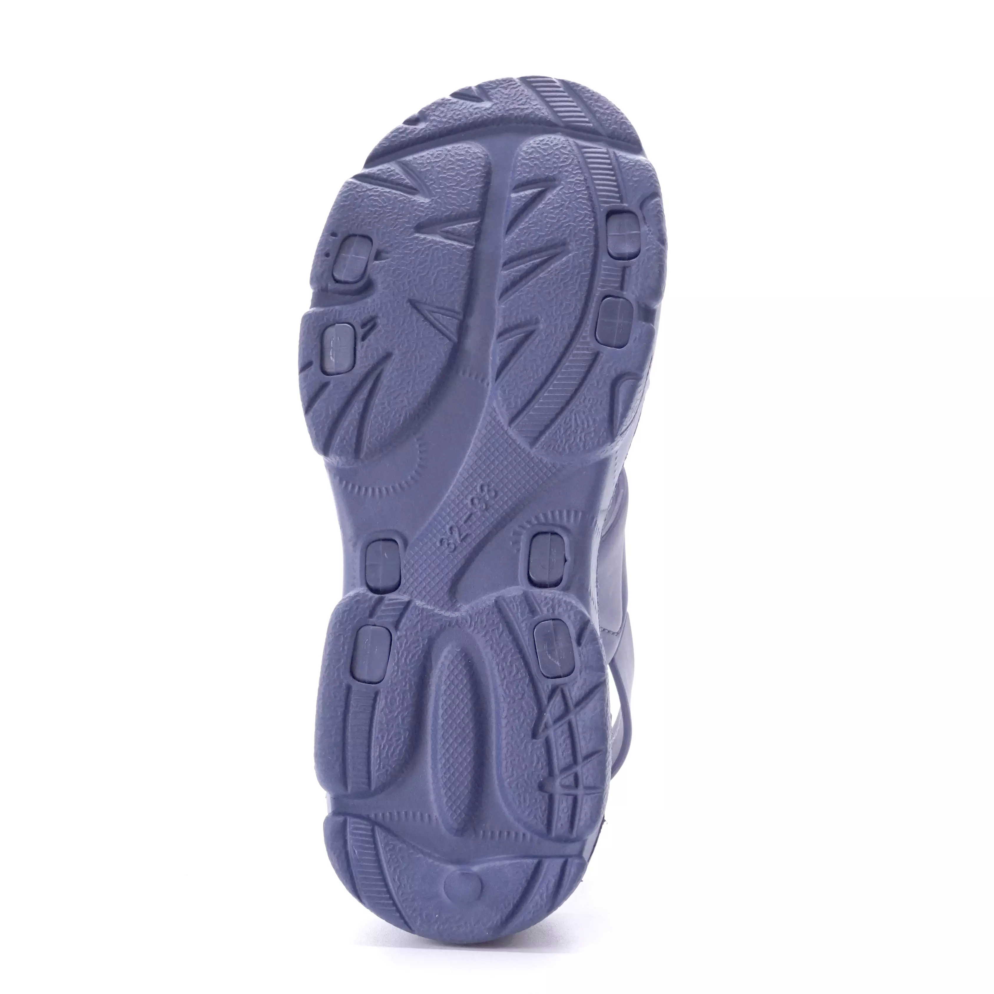 Jual ZANDILAC PRINCESS - SANDAL WANITA TEENS full karet CH430056WT ...