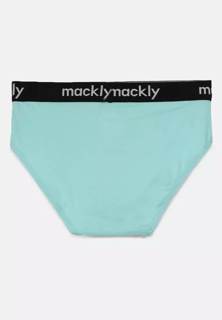 MACKLY BOYS BRIEF 3 PIECE SET 2025 | Buy MACKLY Online | ZALORA Hong Kong