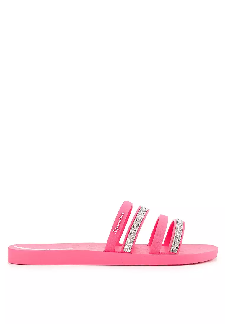 Buy Ipanema Chic Slide Fem Online | ZALORA Malaysia