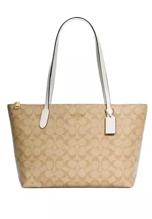 Tas, Dompet & Lanyard COACH di ZALORA