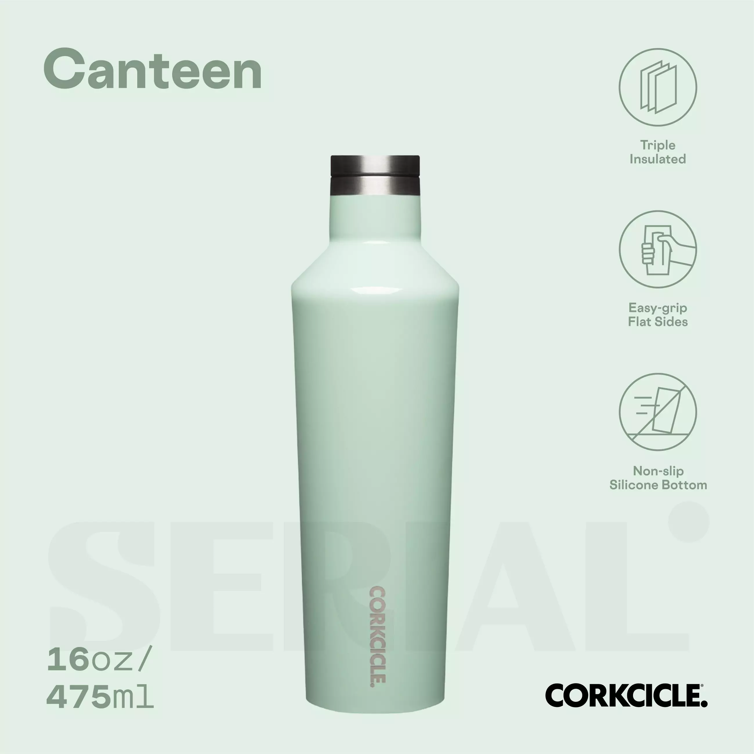 Corkcicle Indonesia | Official Store | ZALORA Indonesia
