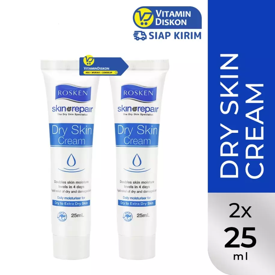 Rosken Indonesia - Jual Rosken Original | ZALORA Indonesia