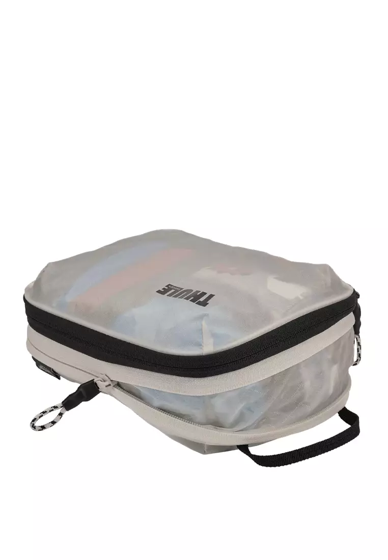 Jual Thule Thule Compression Packing Cube Small - White Original 2025 | ZALORA Indonesia