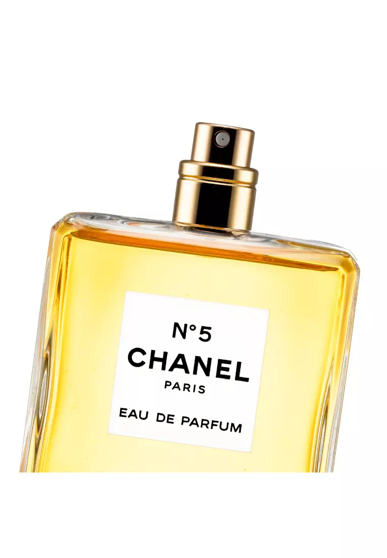 Buy Chanel Chanel N°5 Eau de Parfum Spray (100ml) Online | ZALORA Malaysia
