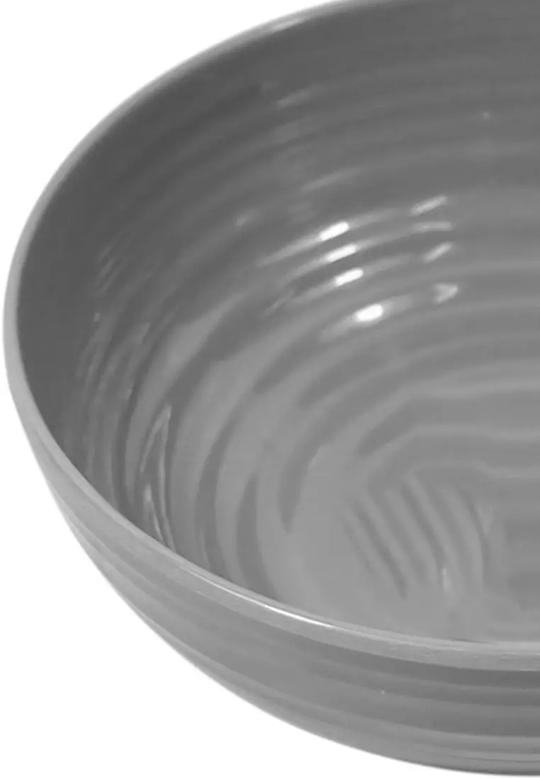 Buy Slique Slique Premium Melamine Dinner Bowl - Persona Collection ...