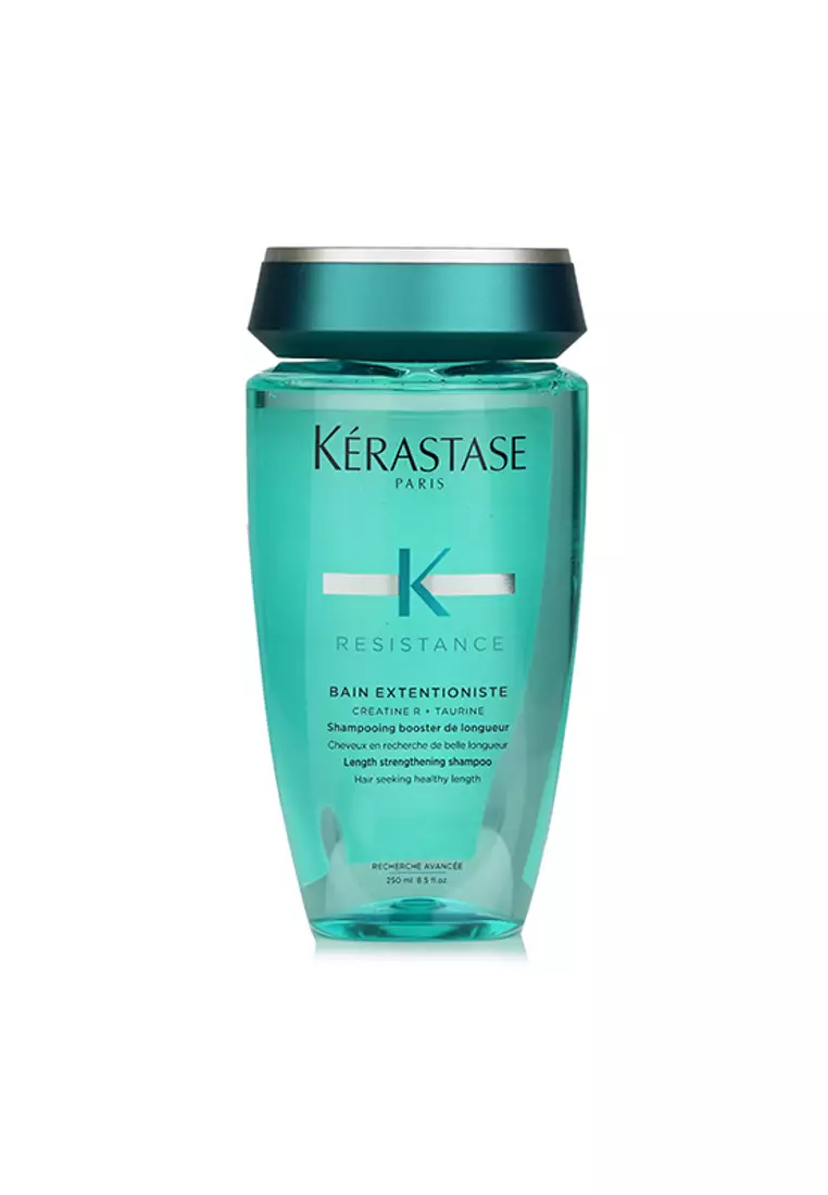 Buy Kérastase KÉRASTASE - Resistance Bain Extentioniste Length ...