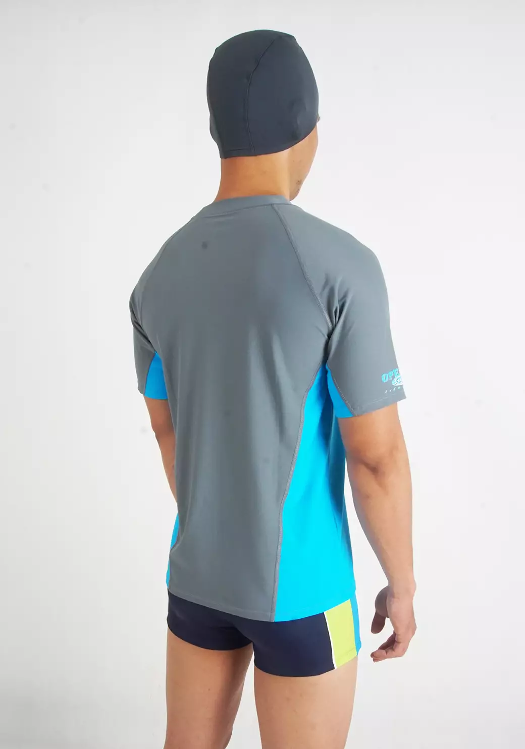 Jual OPELON Opelon - Mens Rashvest Original 2024 | ZALORA Indonesia