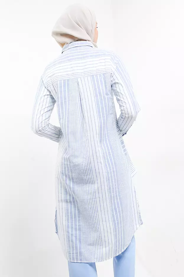 Jual Cardinal Cg Tunik Loose Fit Original 2026 | ZALORA Indonesia
