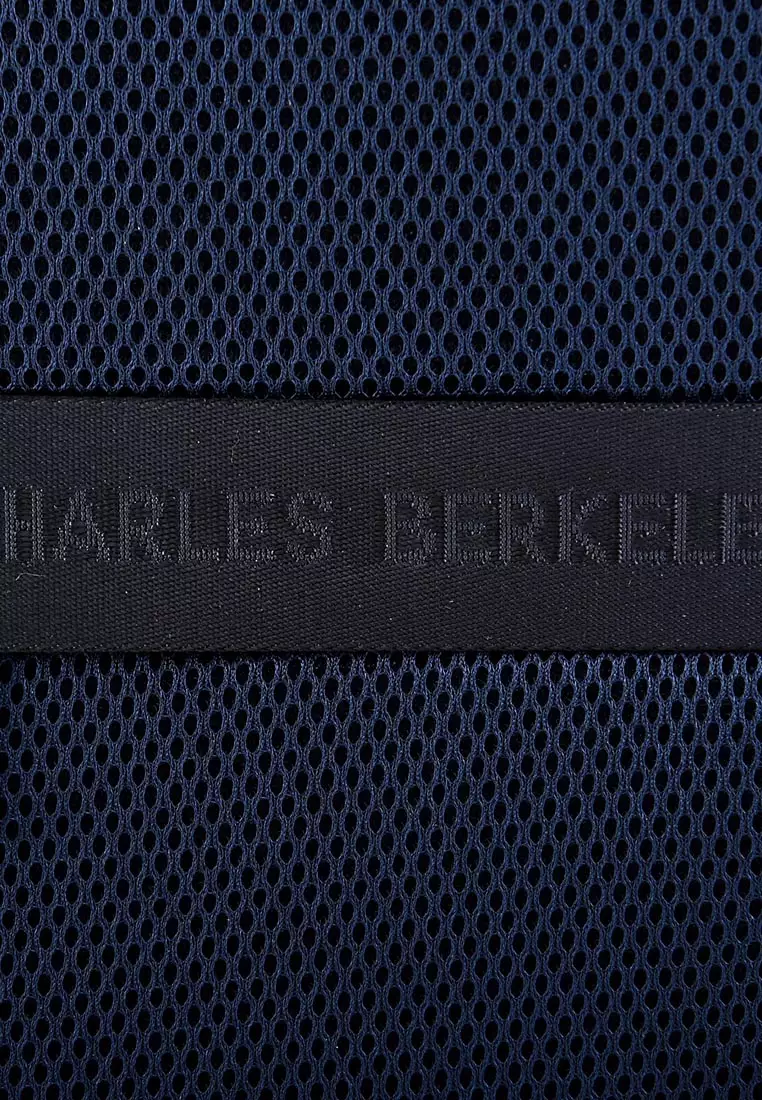 網上選購 Charles Berkeley Easton Backpack - HB-77316B - Navy Blue 2026 系列 ...