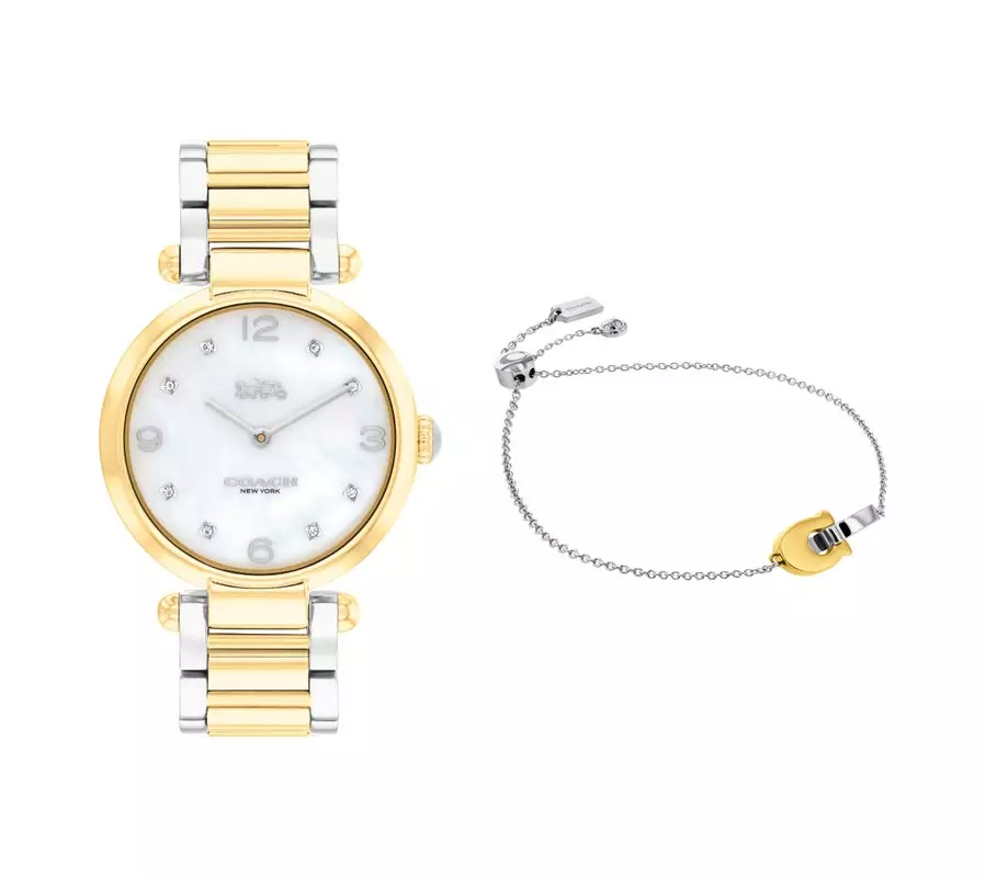 Jual Jam Tangan Coach Wanita Original Januari 2025 | ZALORA Indonesia