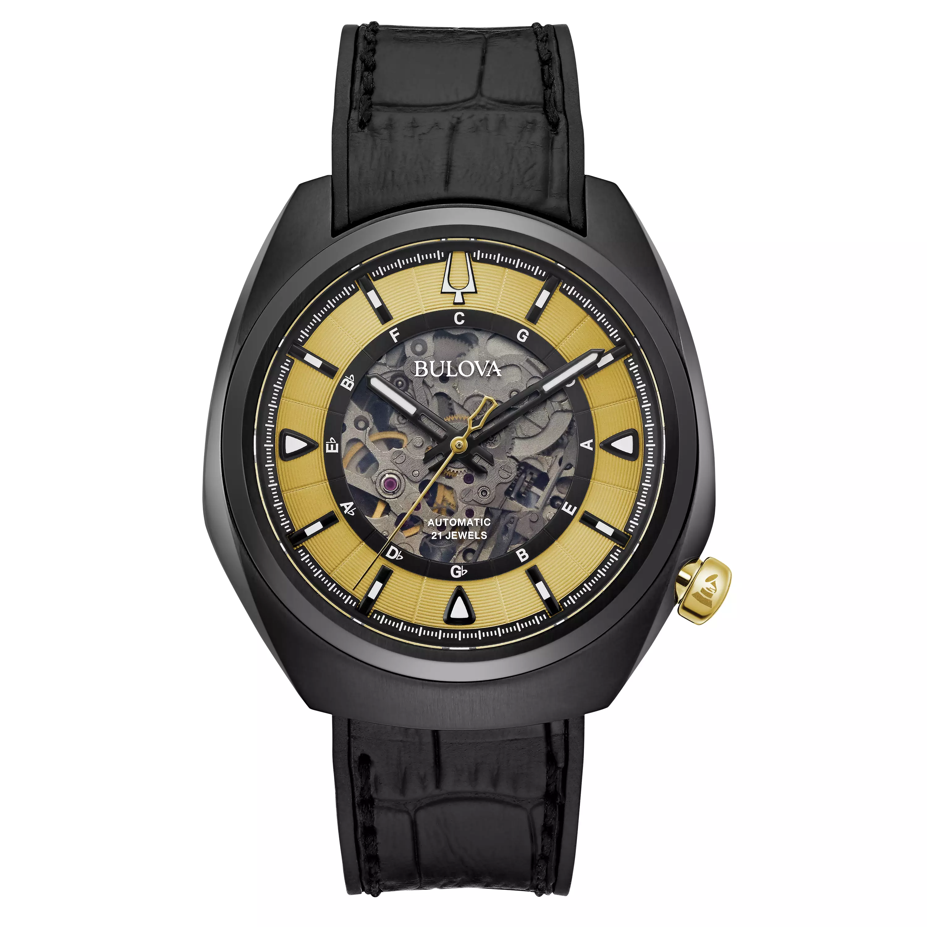 Bulova Original Official Store di ZALORA Indonesia