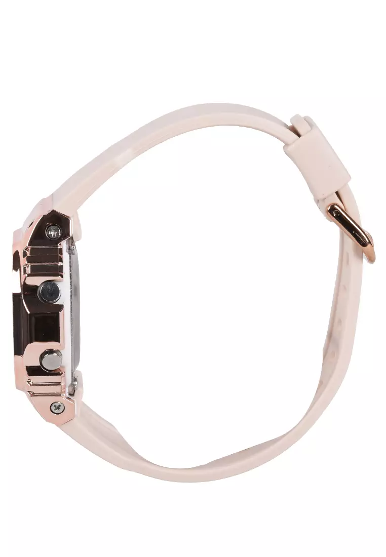 Jual Digitec Digitec - Jam Tangan Wanita - Rosegold - Rubber Strap ...