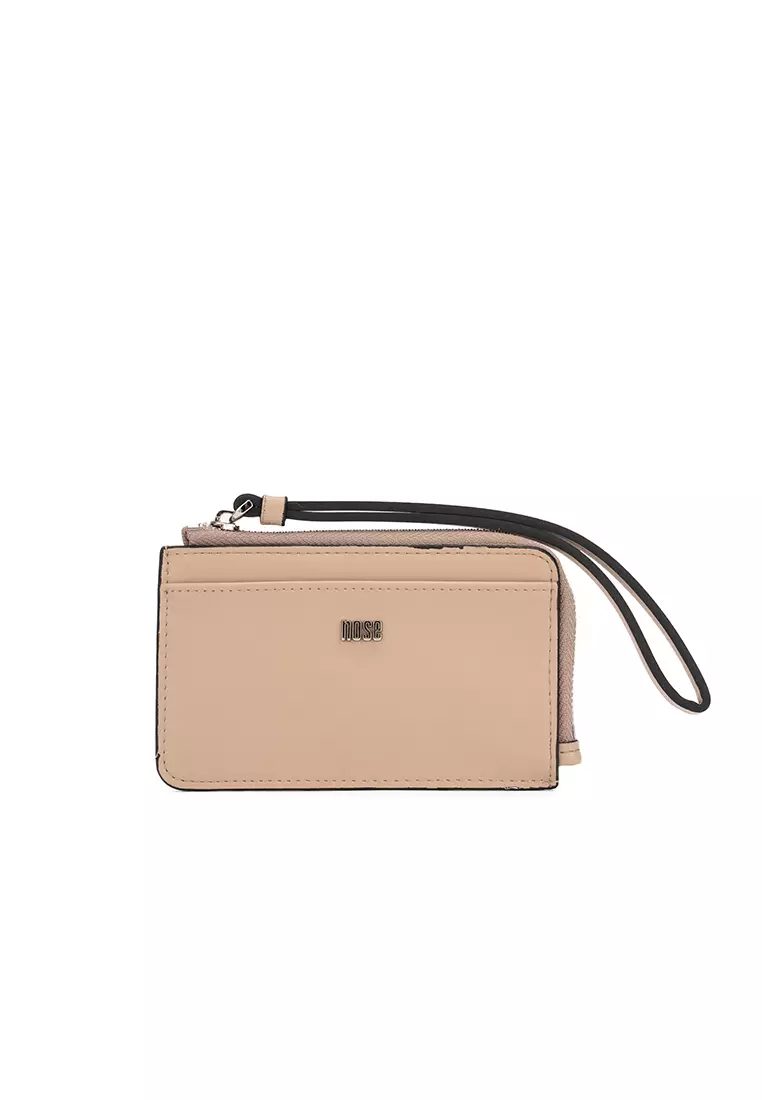 Jual Nose WRIST HANDLE COIN PURSE Original 2024 | ZALORA Indonesia