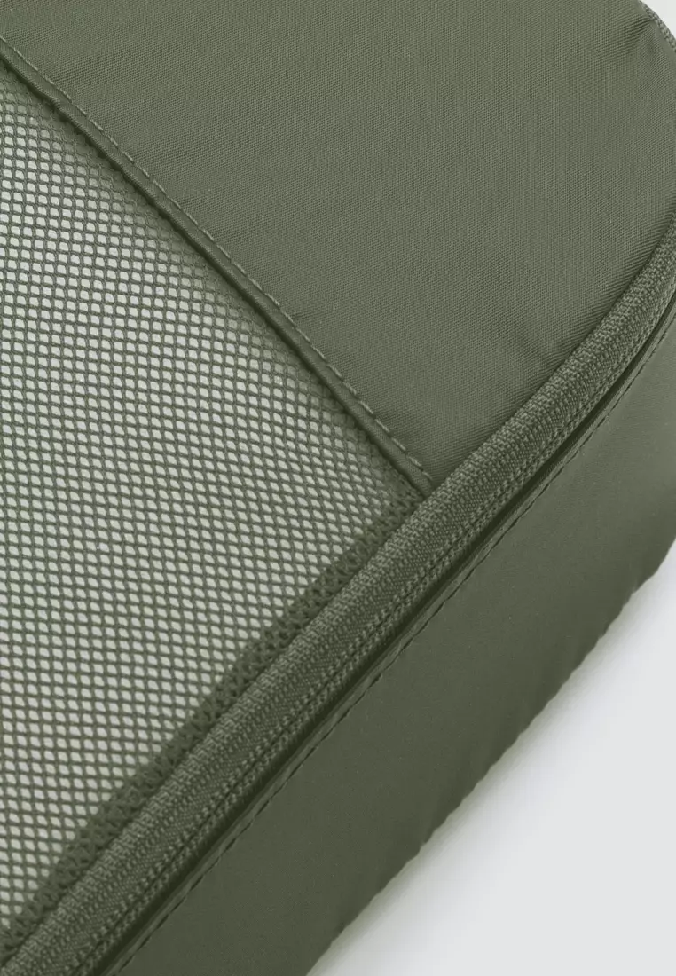 Globite Voyager Packing Cube 2024 | Buy Globite Online | ZALORA Hong Kong