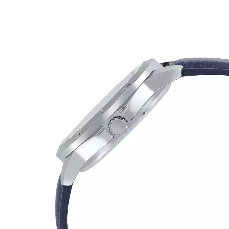 Jual CASIO [SPECIAL ANNIV] Jam Tangan Pria Casio General MTP-V004L-2BUDF Men Blue Dial Blue ...