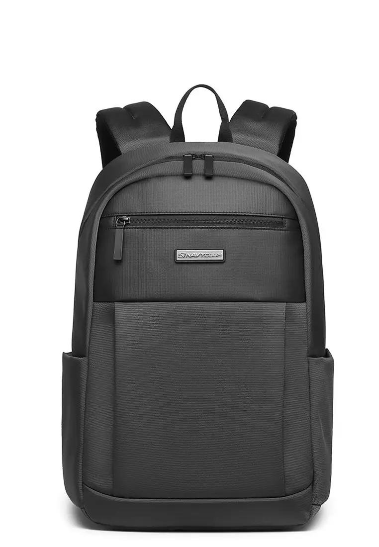 Jual Navy Club Navy Club Tas Ransel Kasual ECE - Backpack Daypack Tas ...