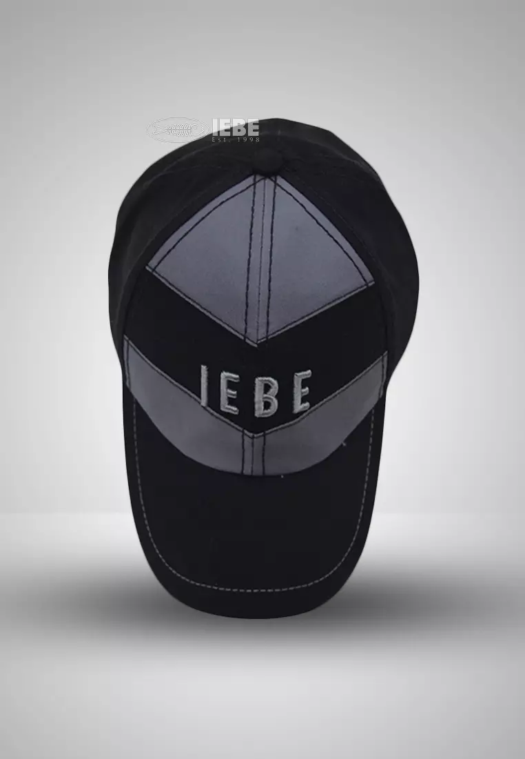 Jual IEBE Topi Pria IEBE Casual K9AI8021 Original 2024 | ZALORA Indonesia
