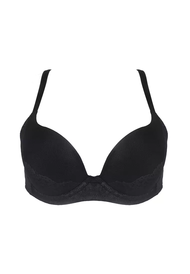 Buy Wacoal Push Up Bra 2024 Online ZALORA Philippines