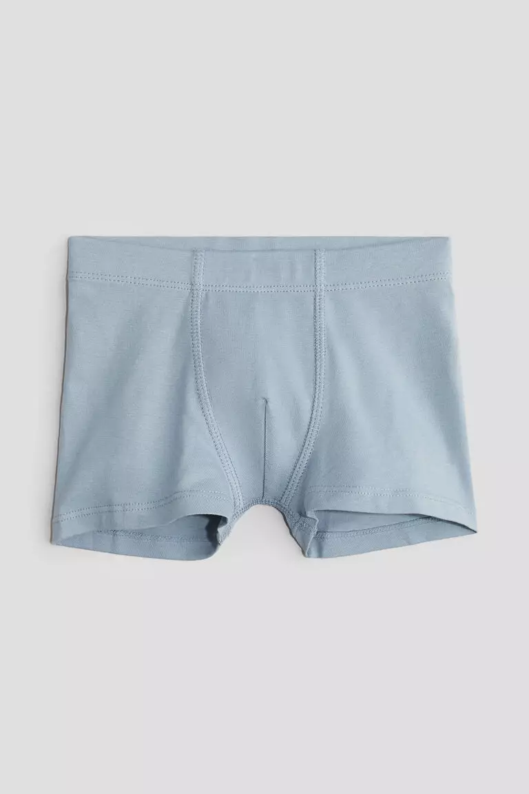 Jual H&M 5-pack boxer shorts Original 2025 | ZALORA Indonesia