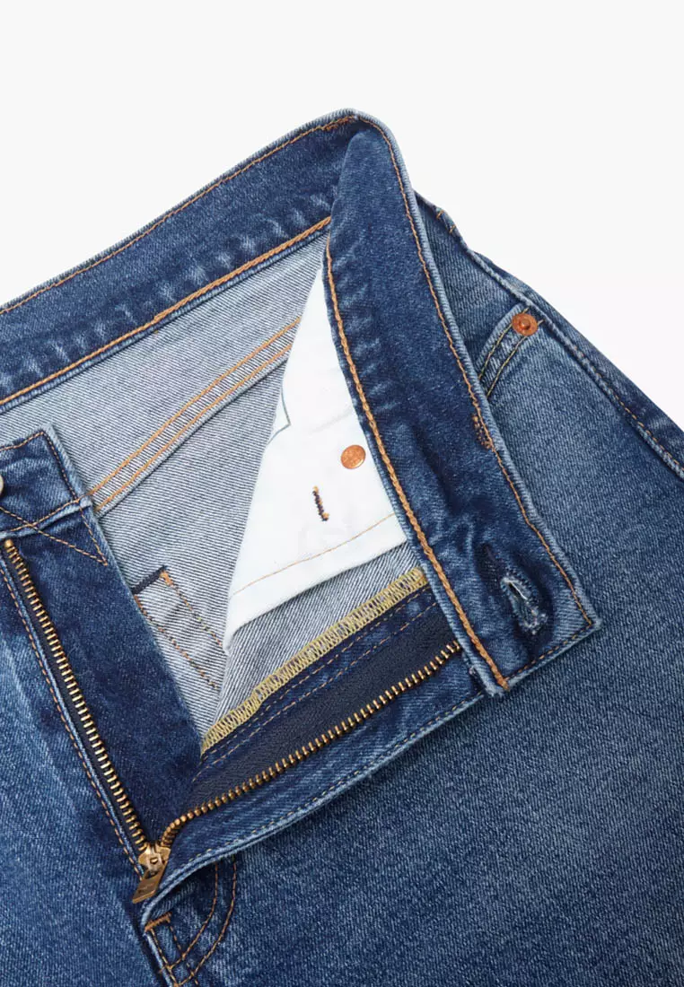 Jual Levi's Levi's® Men's 511™ Slim Jeans (04511-5239) Original 2025 ...