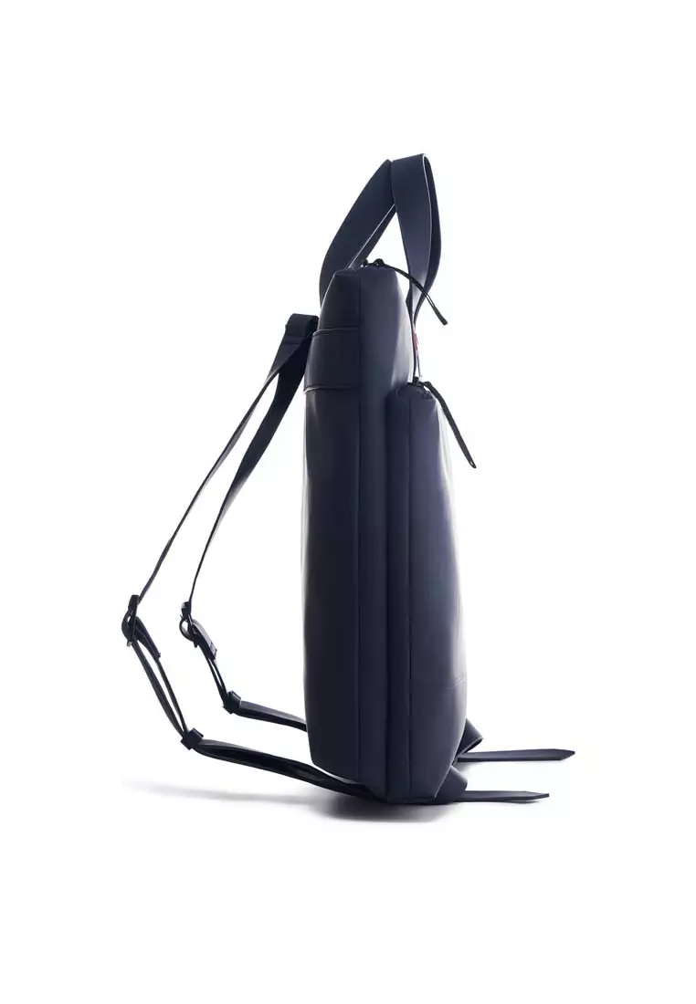 Buy Hunter Boots ORIGINAL RUBBERISED COMMUTER BACKPACK 2025 Online | ZALORA