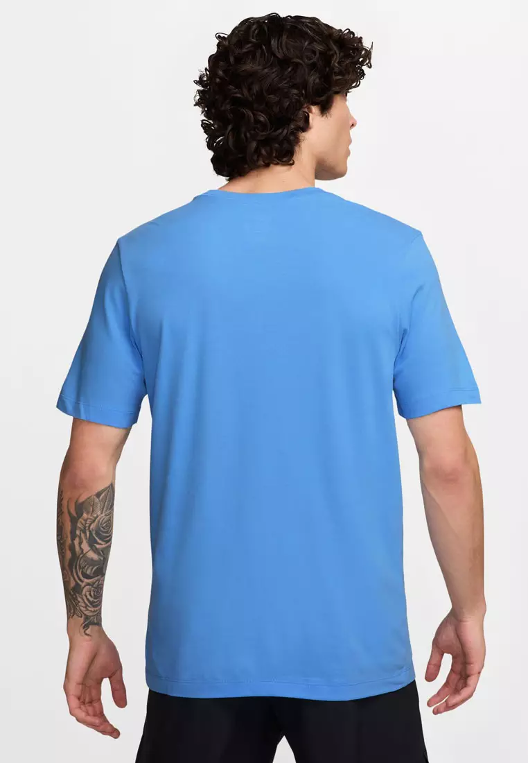 Buy Nike Dri-FIT Brand Read T-Shirt 2025 Online | ZALORA Philippines
