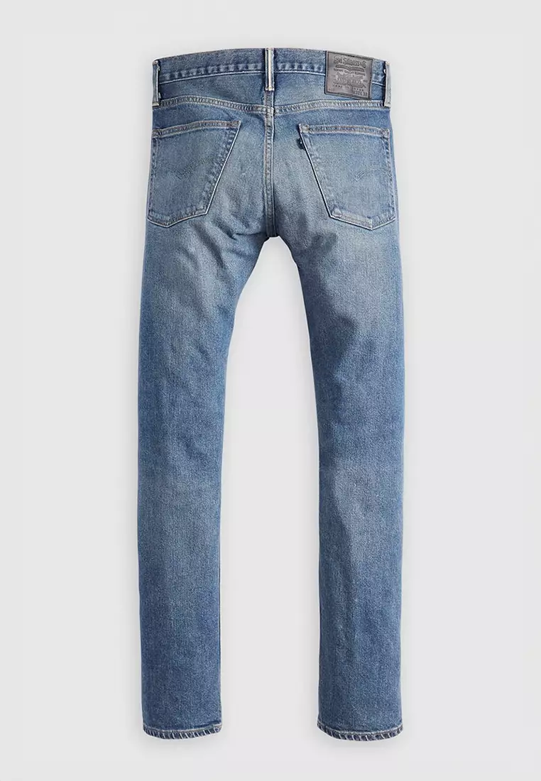 Buy Levi's Blue Tab Men's 511™ Slim A5876-0007 2026 Online | ZALORA ...