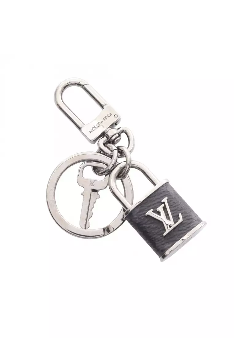 Buy Louis Vuitton Pre-Loved Louis Vuitton Porto Kure LV Lock Monogram ...