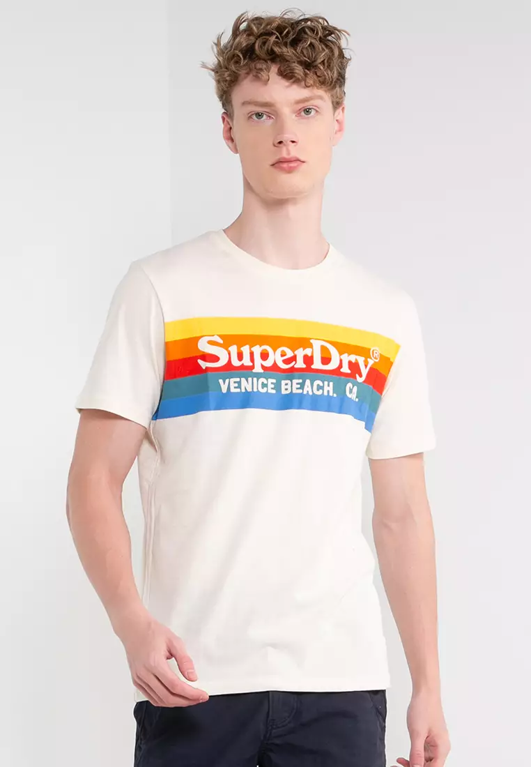 Superdry | Men & Women's Clothing | ZALORA Philippines