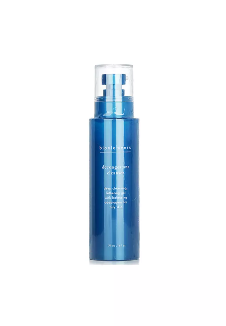 Bioelements BIOELEMENTS - Decongestant Cleanser - For Oily. 2024 | Buy ...