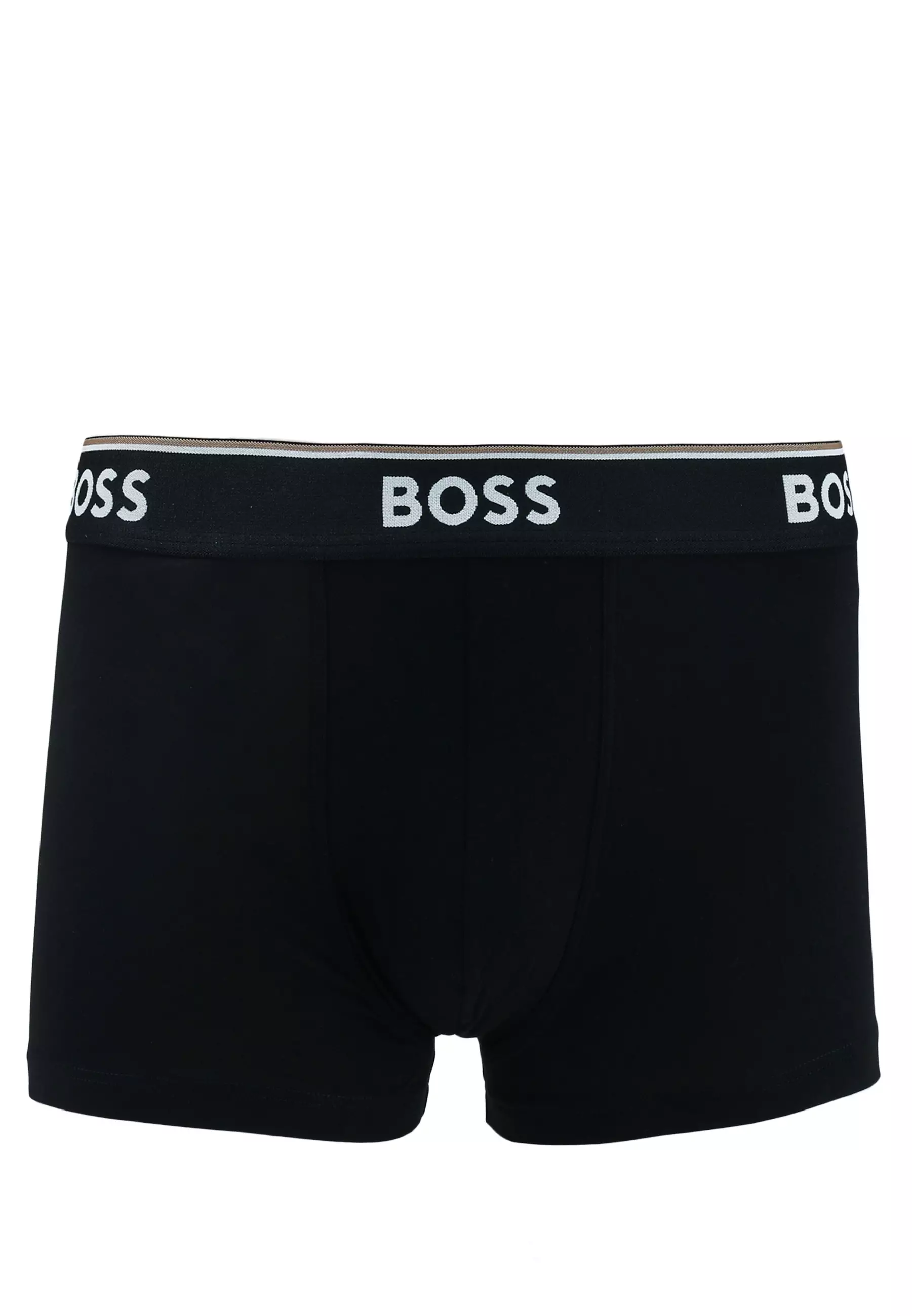 Buy BOSS 3 Packs Power Trunks 10242934 01 2024 Online | ZALORA Philippines