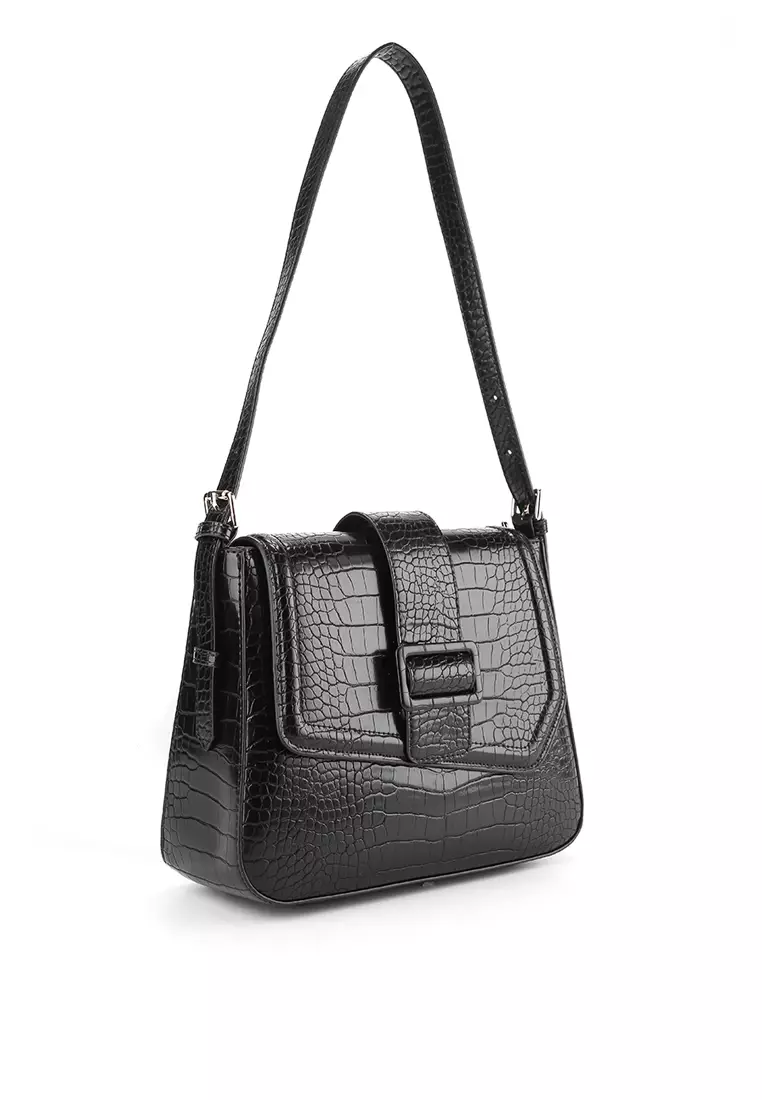 Jual Obermain BILLIE HOBO BAG Original 2026 | ZALORA Indonesia