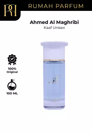 Ahmed Al Maghribi Original Official Store di ZALORA Indonesia