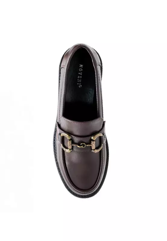 Jual Noveni Noveni Women Slip On Casual Flats - 250160376 Original 2025 ...