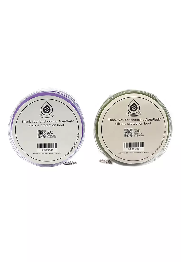 Buy Aquaflask Boot it up! Silicone Protection Boot for 32oz and 40oz ...