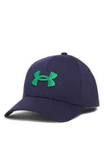 Buy Under Armour Blitzing Cap 2026 Online | ZALORA